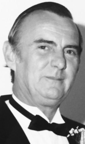 George M. Rowan Jr. | News, Sports, Jobs - Marietta Times